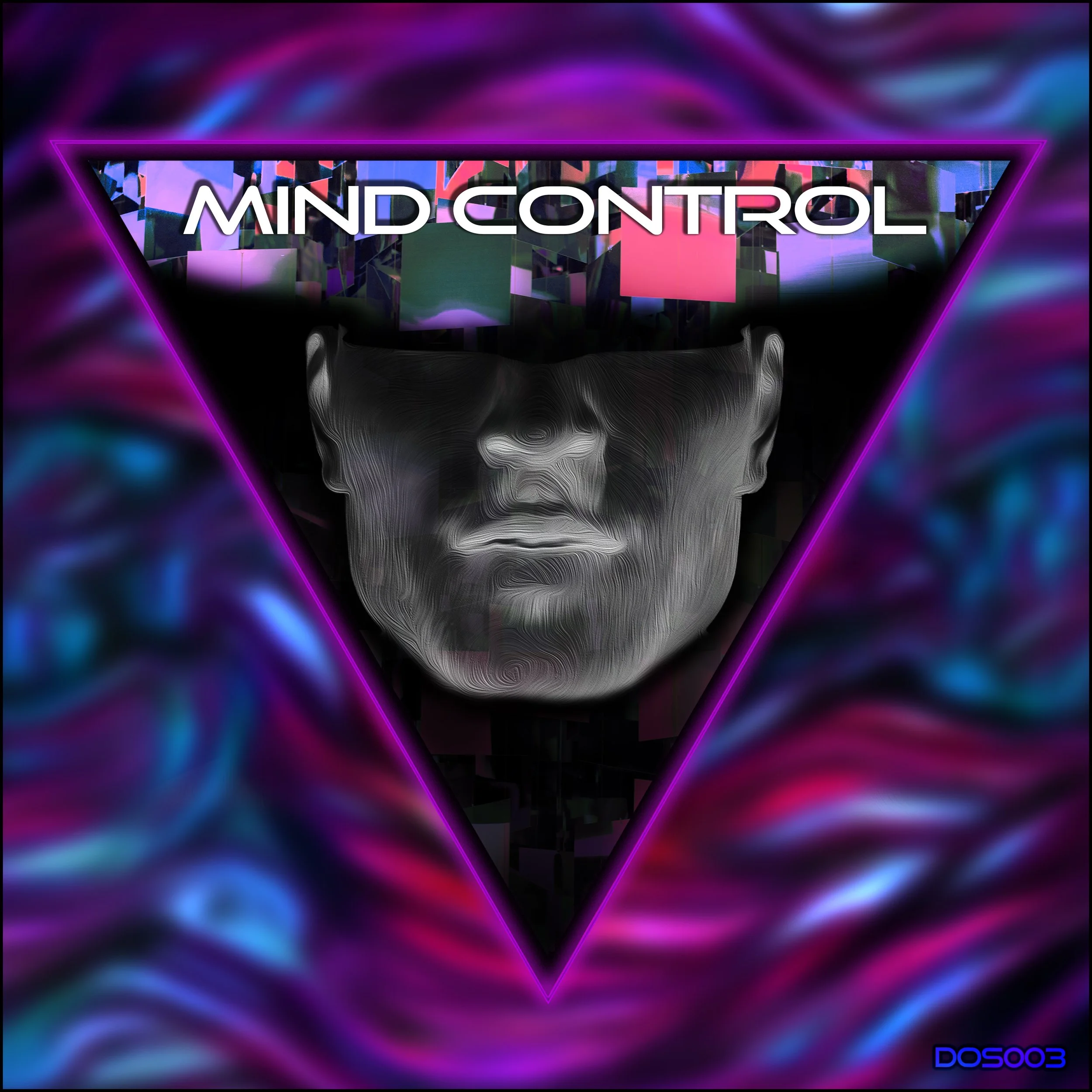 Mind Control — Dimensions of Sound