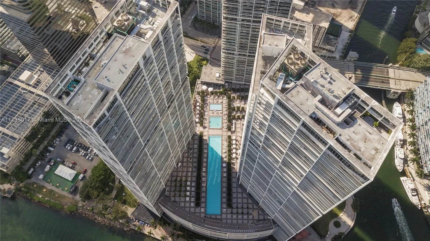 475 Brickell Avenue, Unit 3813 ICON BRICKELL CONDO NO 1 , FL 33131 ...