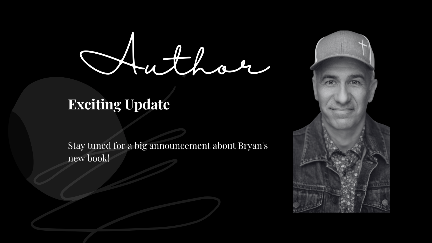 Books — Bryan Crum