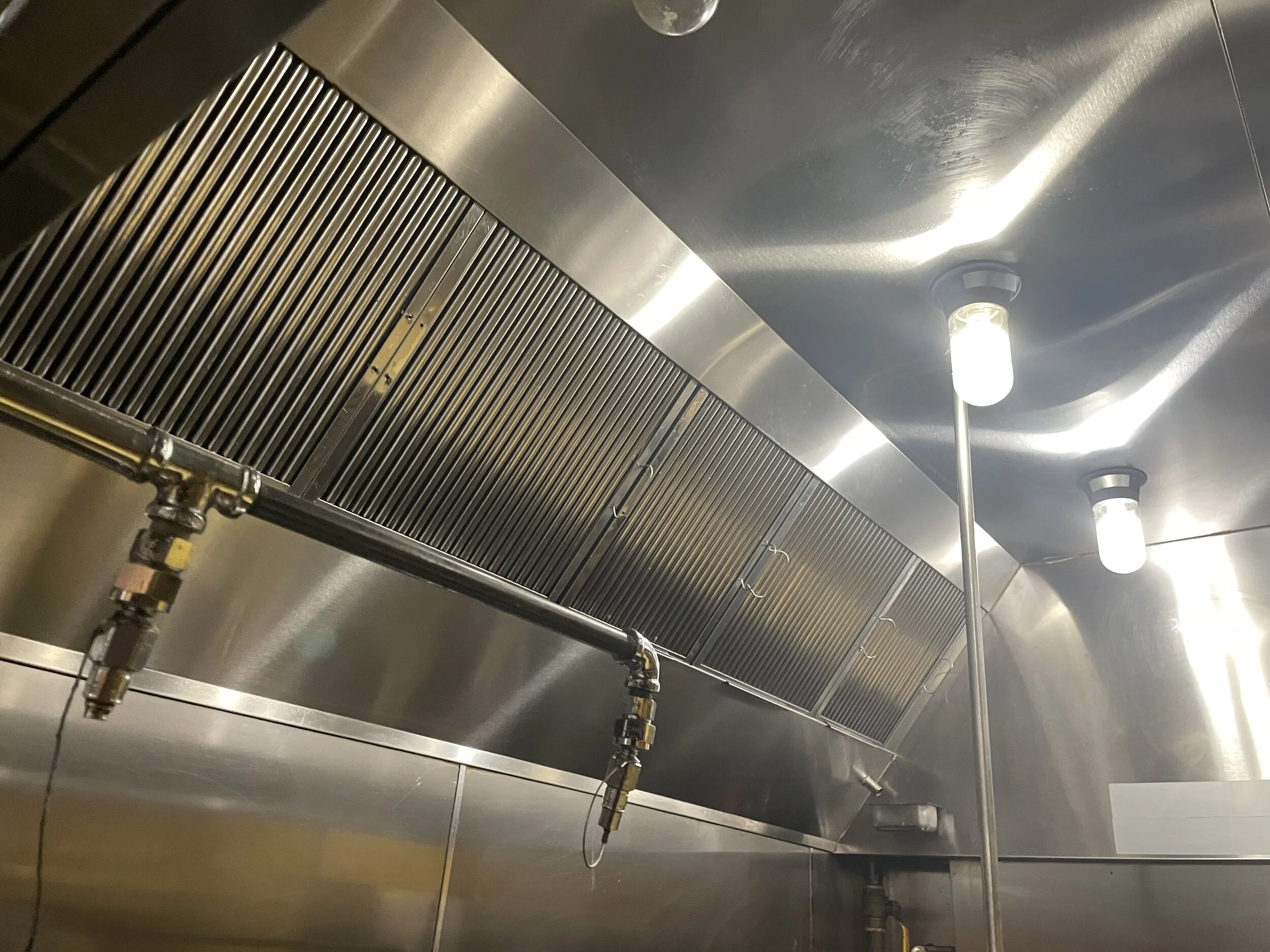 Extreme Hood Cleaners