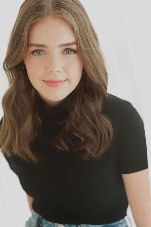 Faculty — Rise 21 Dance Company