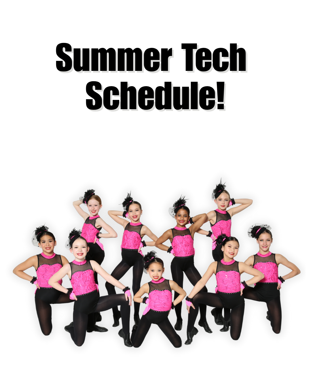 Rise 21 Dance Company