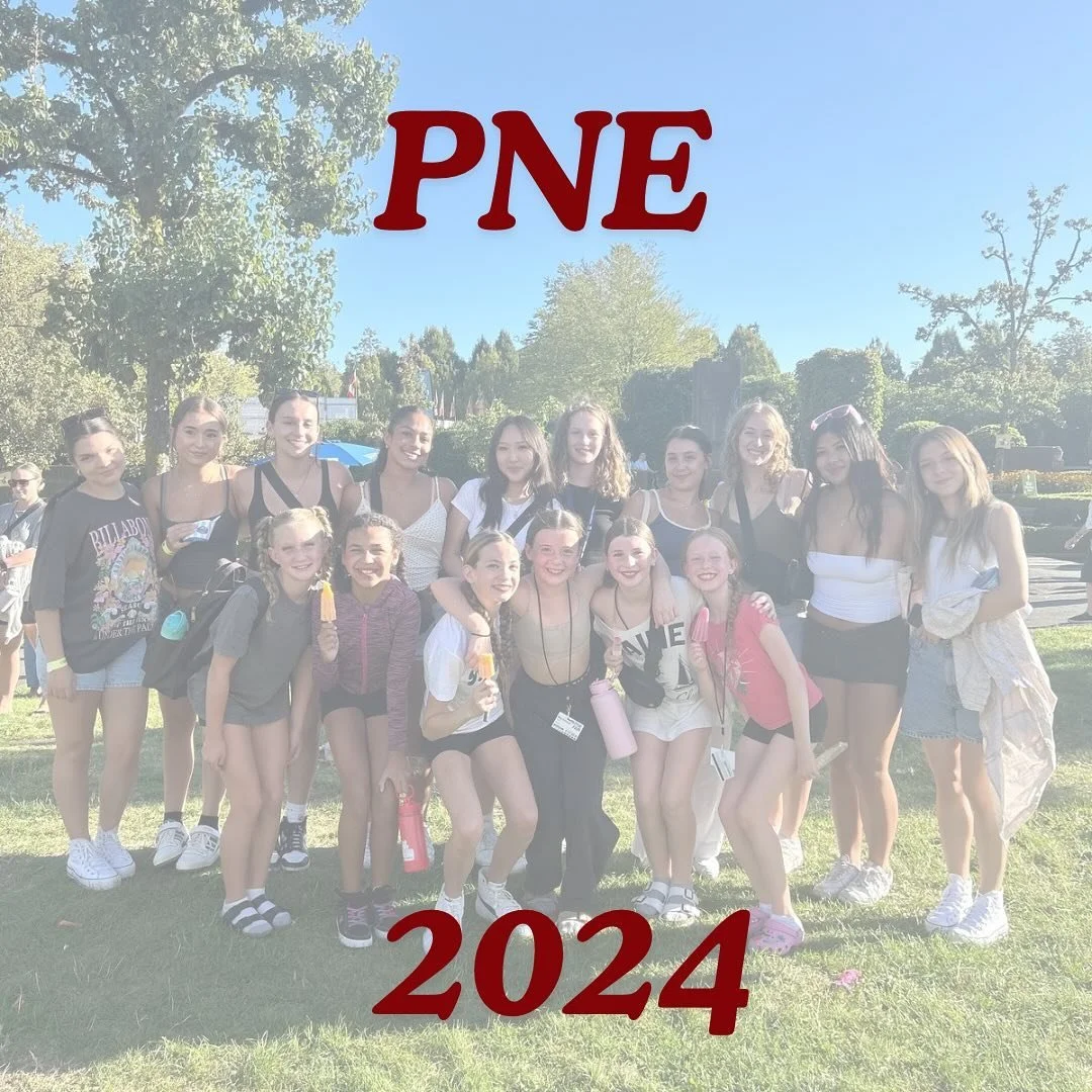 Rise 21 Dance Company