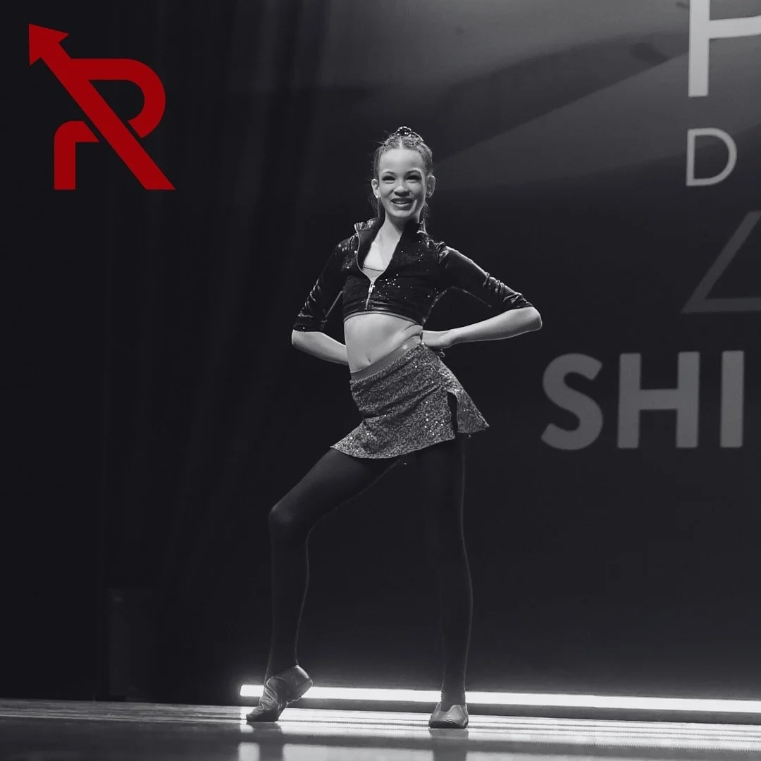 Rise 21 Dance Company