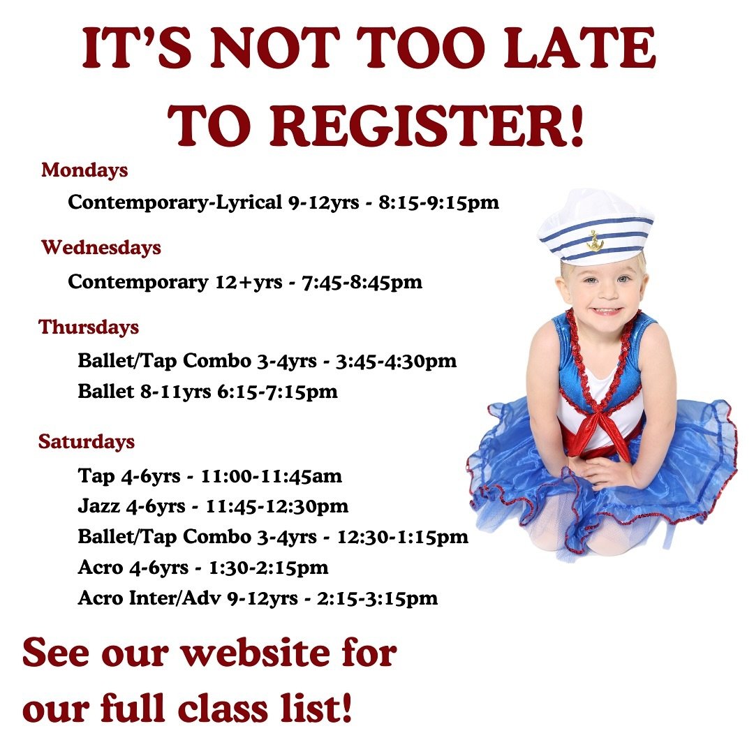 Rise 21 Dance Company