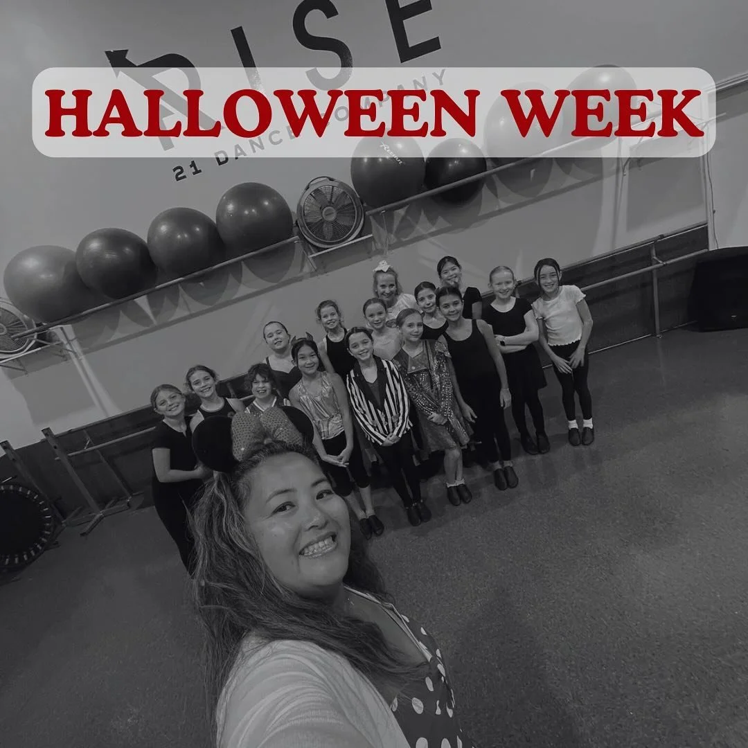 Rise 21 Dance Company