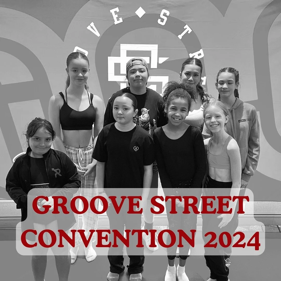 Rise 21 Dance Company