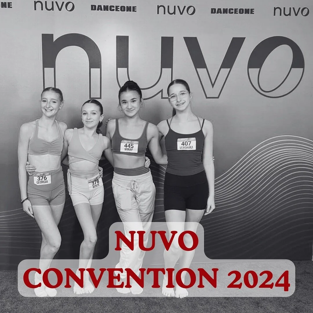 Rise 21 Dance Company