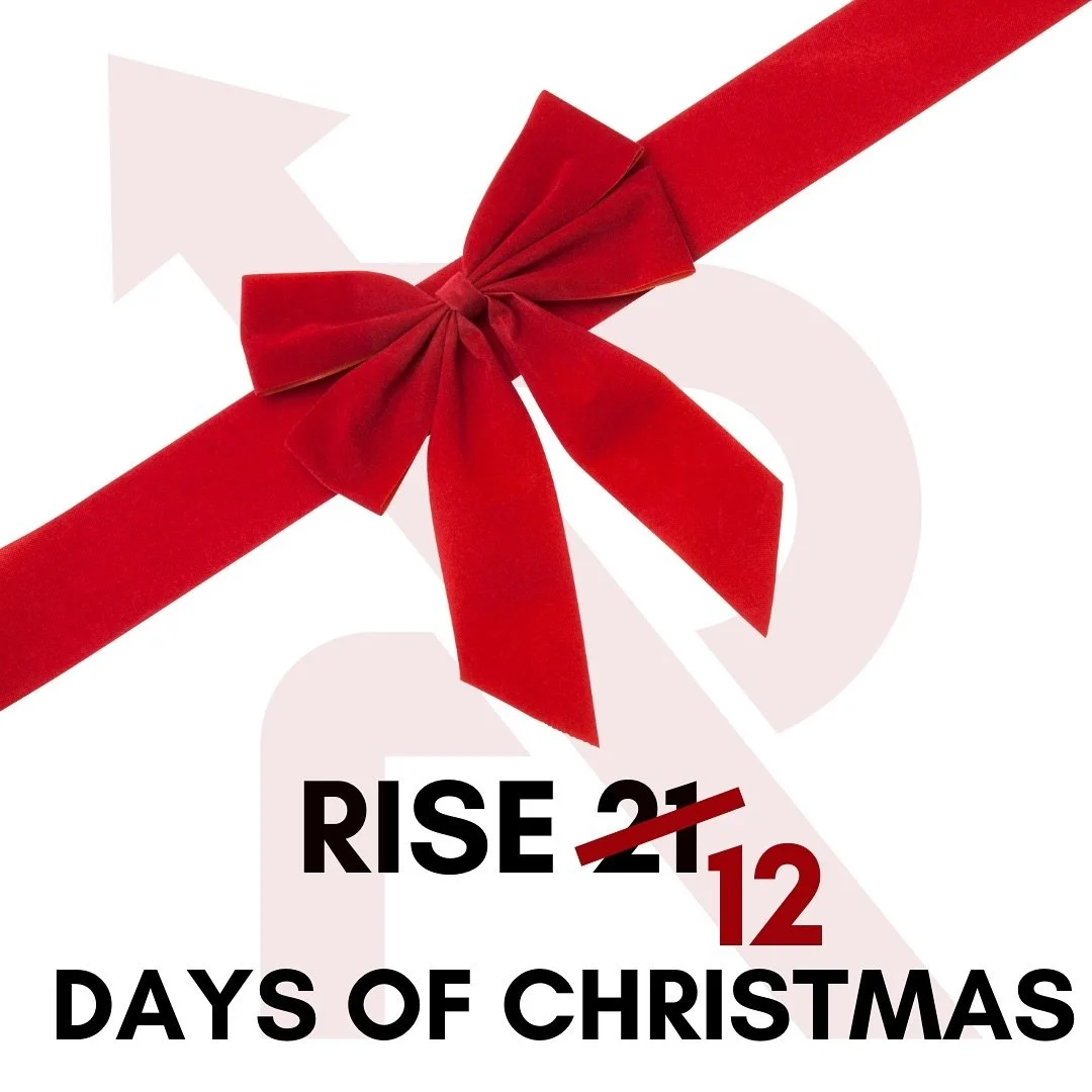 Rise 21 Dance Company