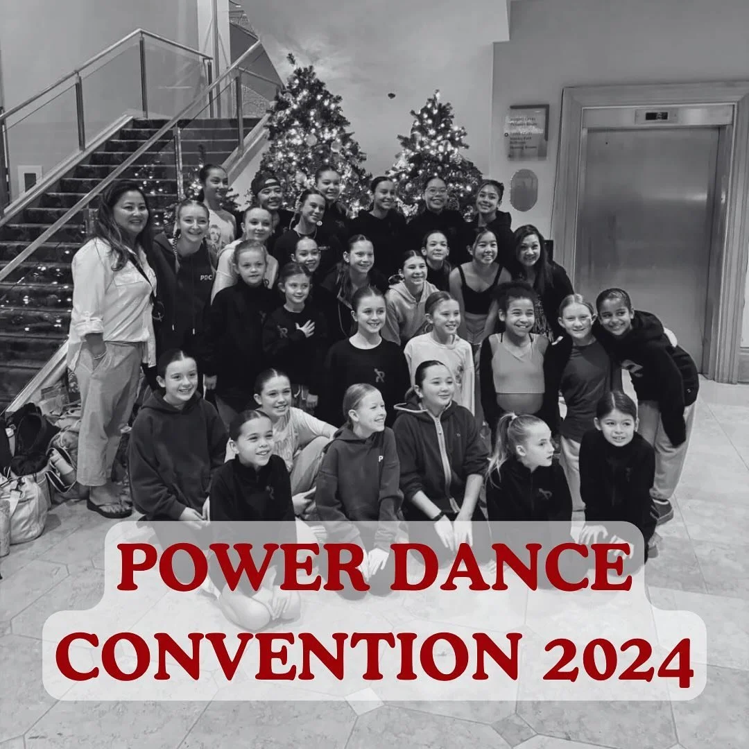 Rise 21 Dance Company