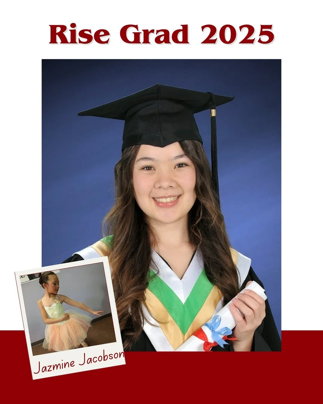 Rise 21 Dance Company