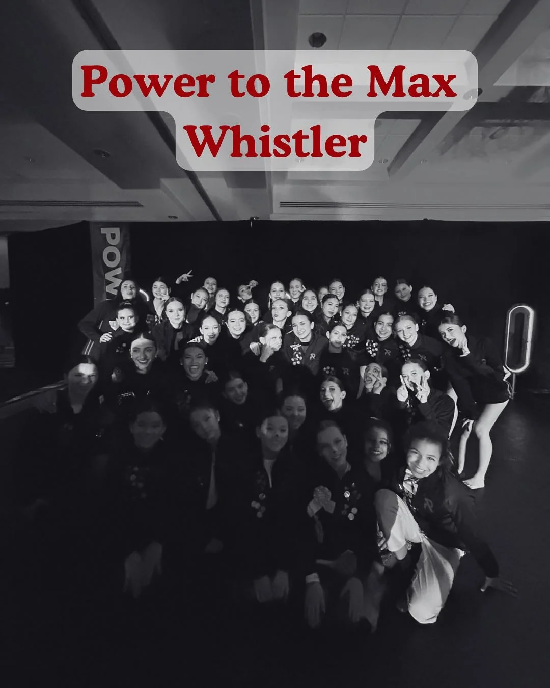 Rise 21 Dance Company