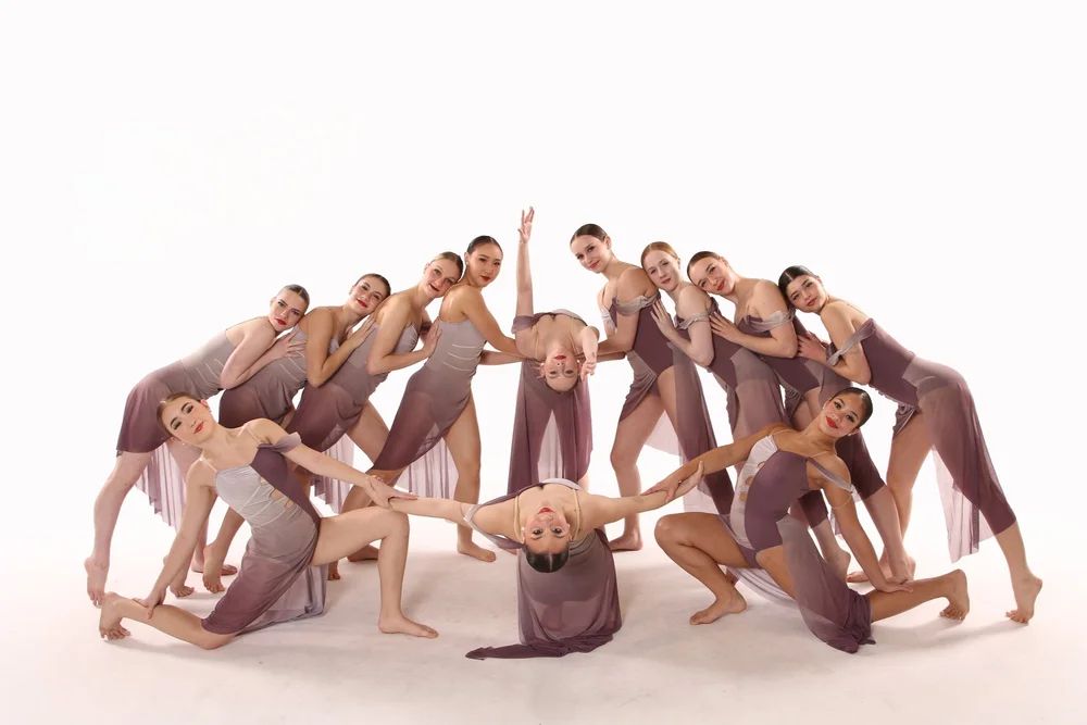 Rise 21 Dance Company