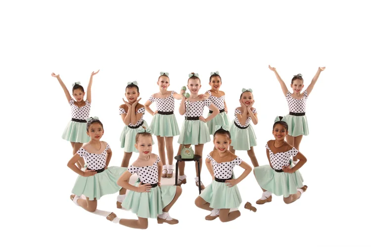 Rise 21 Dance Company