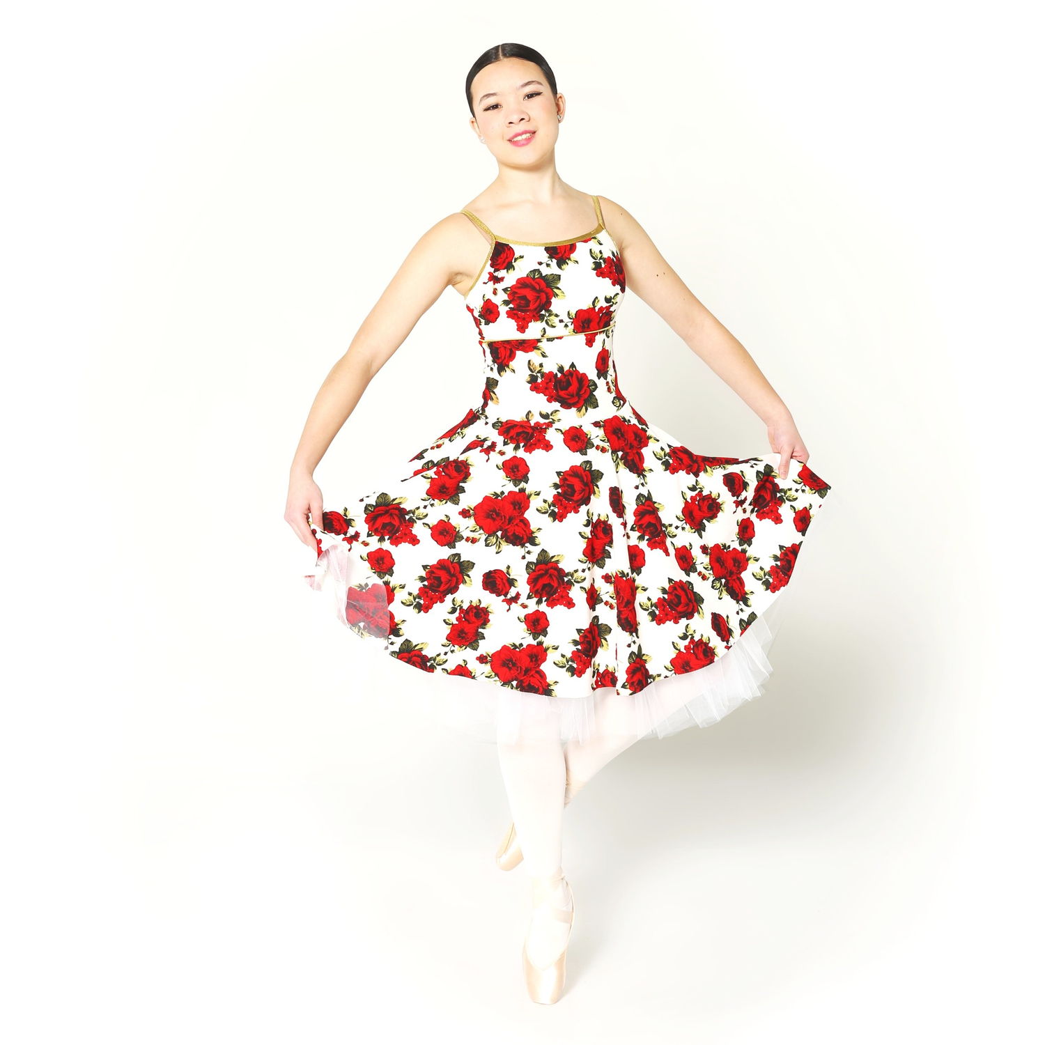Our Classes | Join Our Dance Classes Today — Rise 21 Dance Company