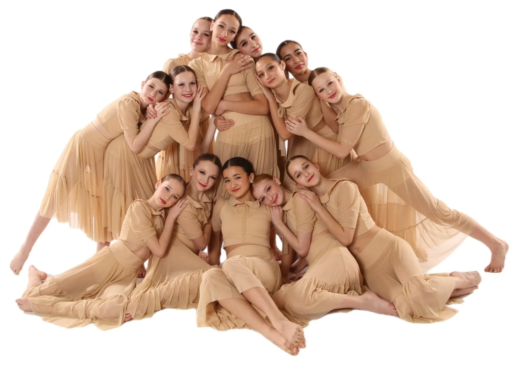 Register Now — Rise 21 Dance Company