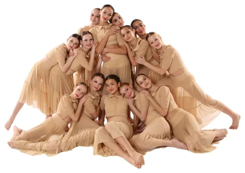 Register Now — Rise 21 Dance Company