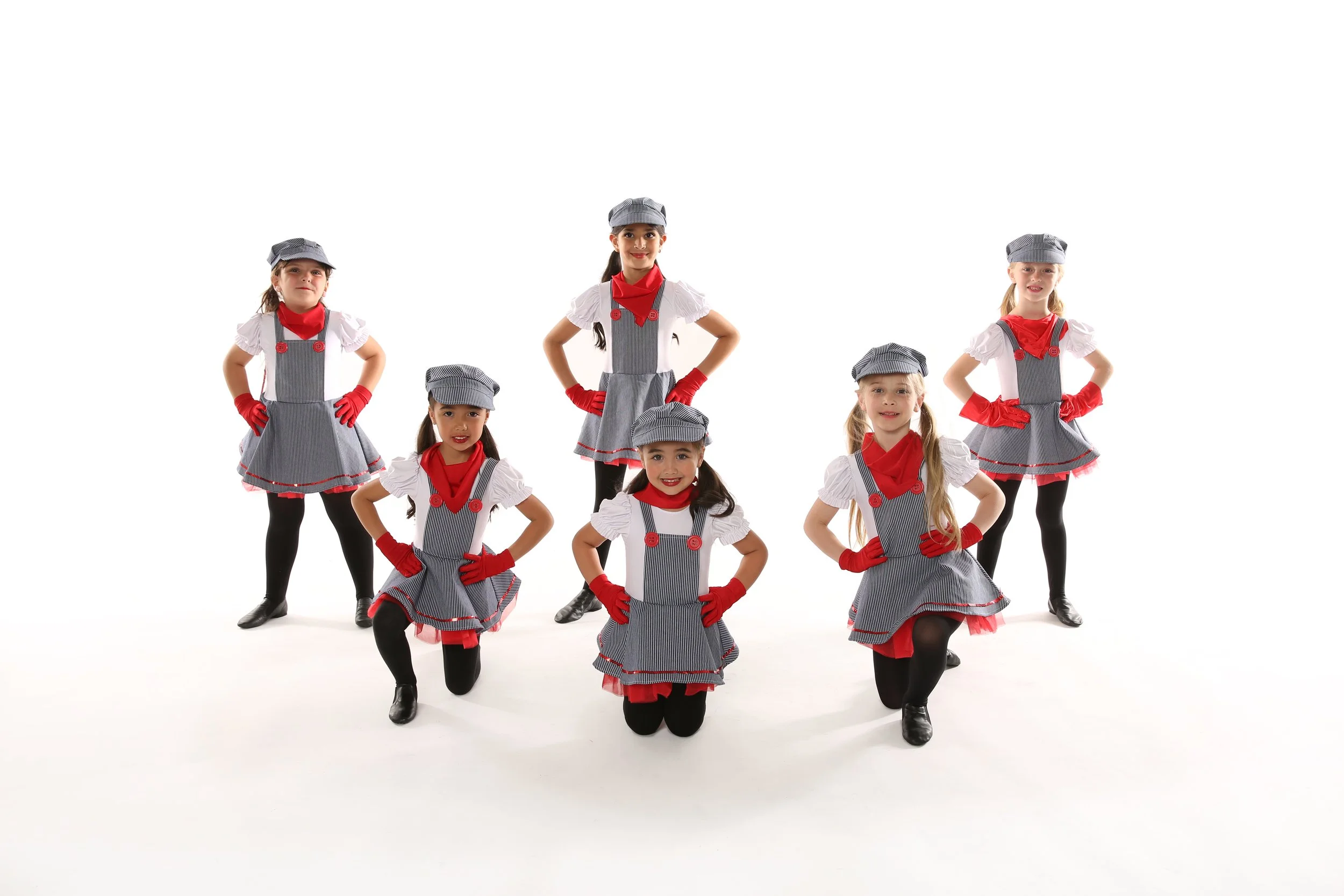 Register Now — Rise 21 Dance Company