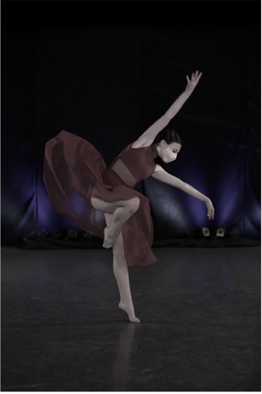 Rise 21 Dance Company