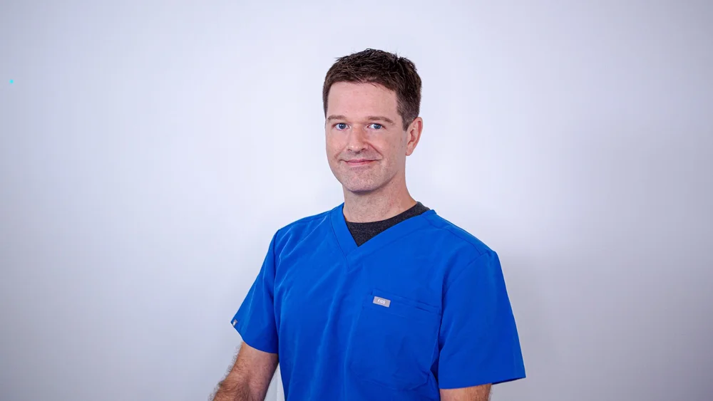 Spectrum Eye Clinic + Medspa — San Diego, CA