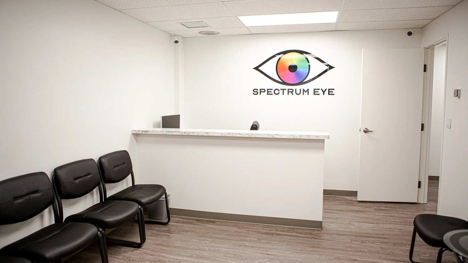 Spectrum Eye Clinic + Medspa — San Diego, CA