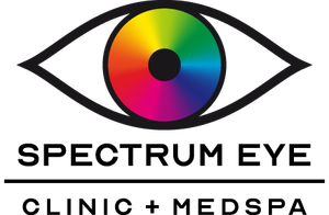 Contact Us — Spectrum Eye Clinic + MedSpa — San Diego, CA