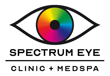 Spectrum Eye Clinic + Medspa — San Diego, CA