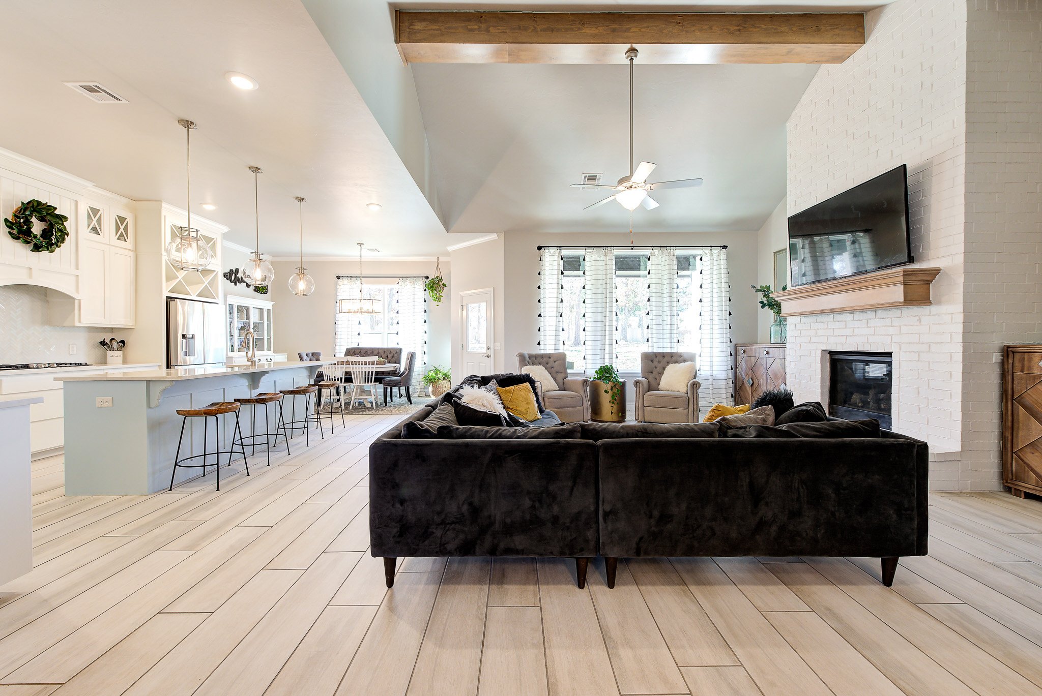 PREP — Ewing Media Co.