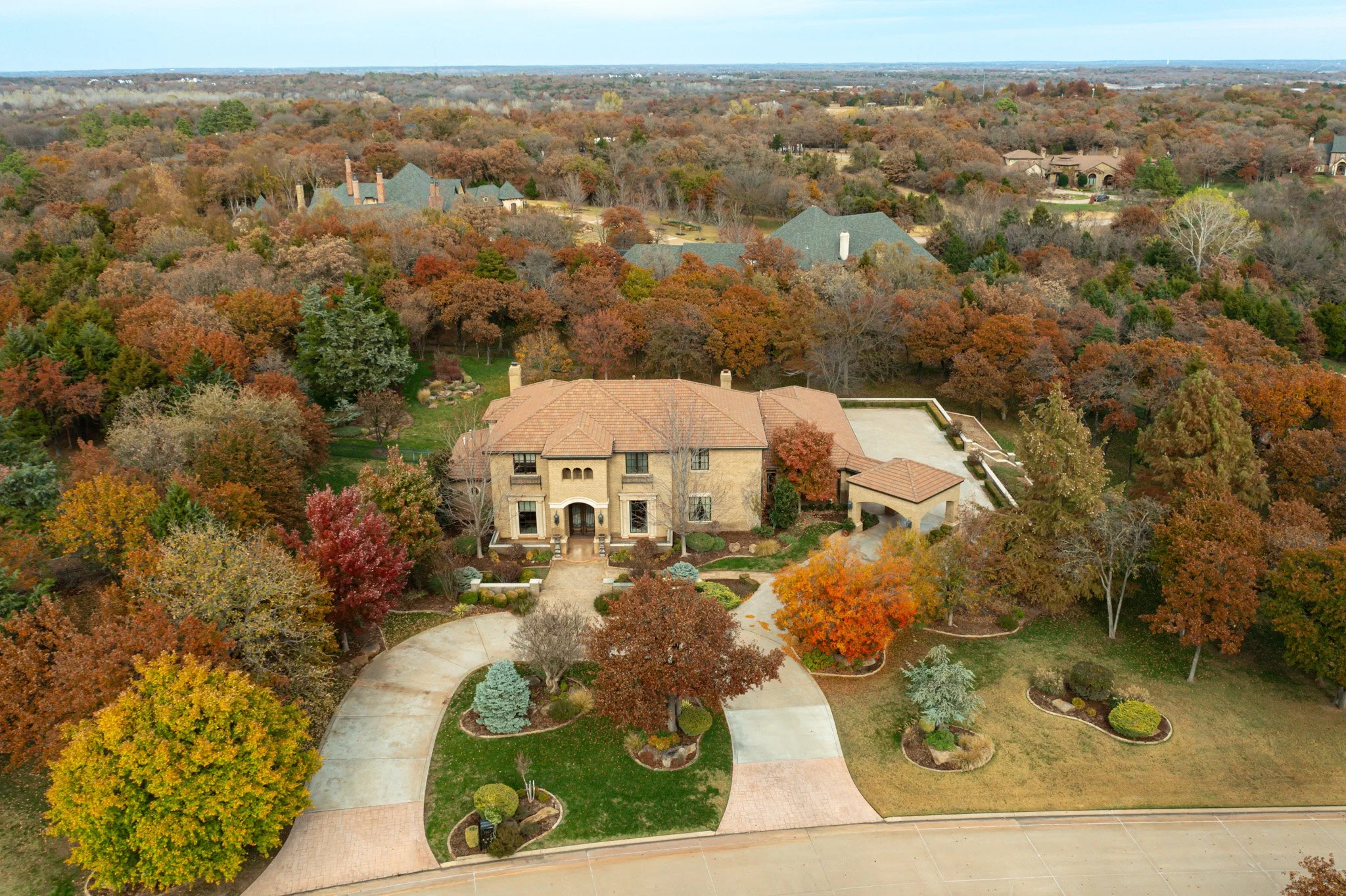 Listings Page — Ewing Media Co.