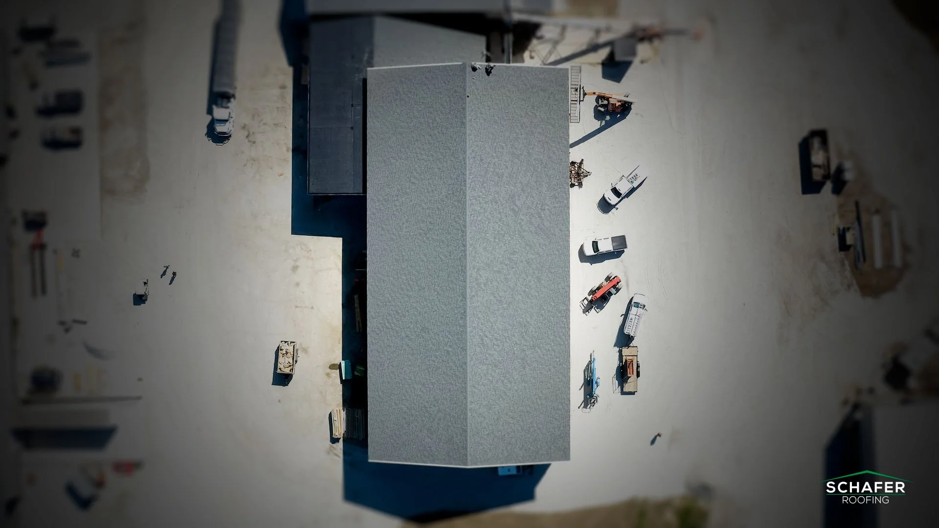 Schafer Roofing - Iowa Roofing Contractors