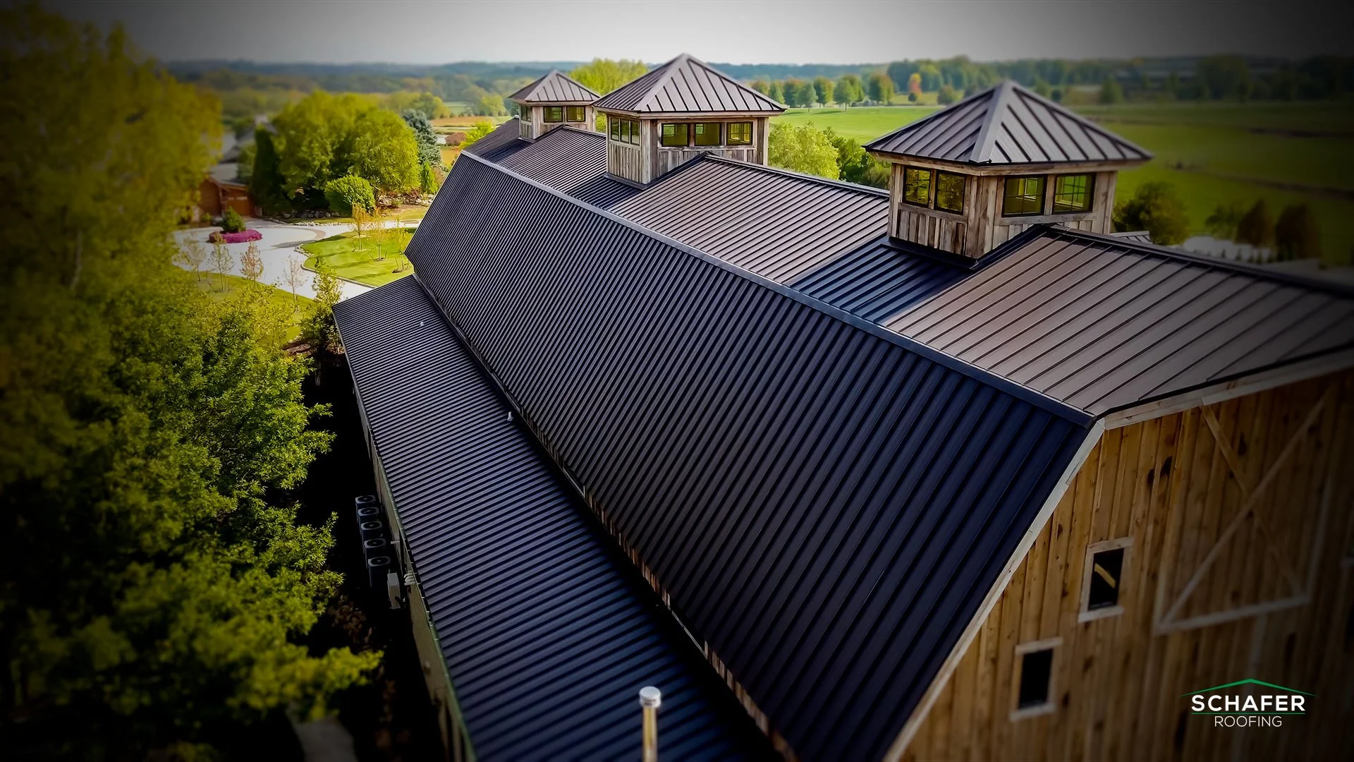 Schafer Roofing - Iowa Roofing Contractors