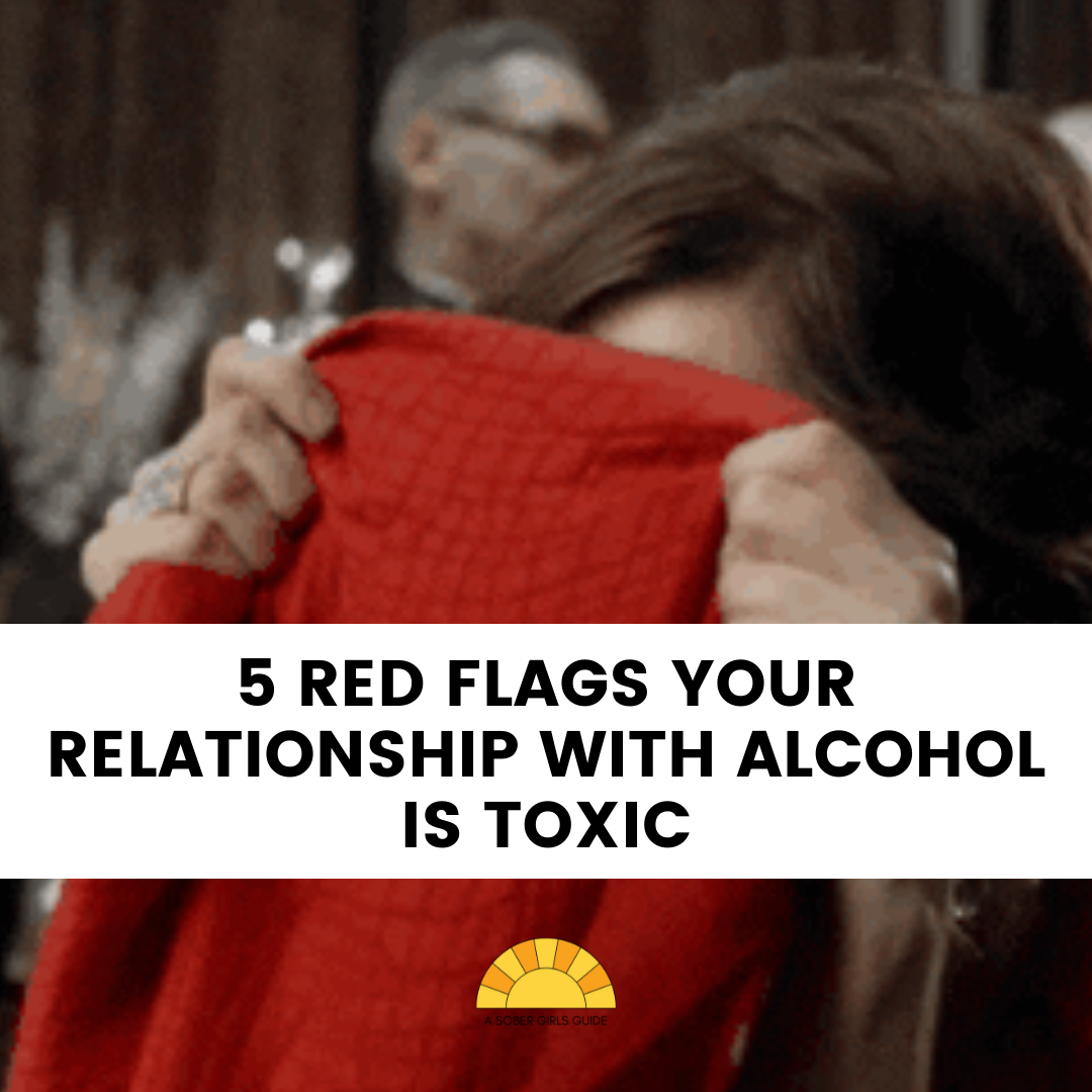 A Sober Girls Guide Blog — A Sober Girls Guide