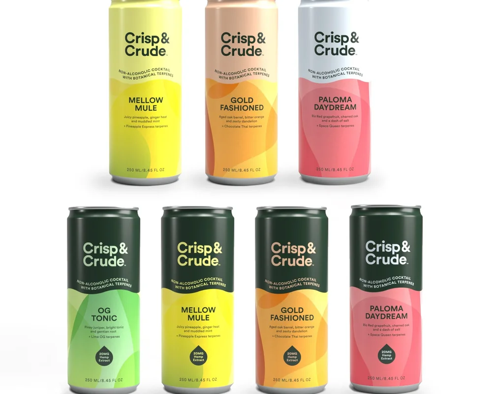The Ultimate Guide to Non-Alcoholic Alternatives — A Sober Girls Guide