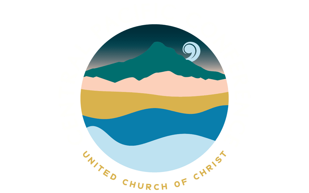 First Congregational United Church of Christ, Portland — CPCUCC