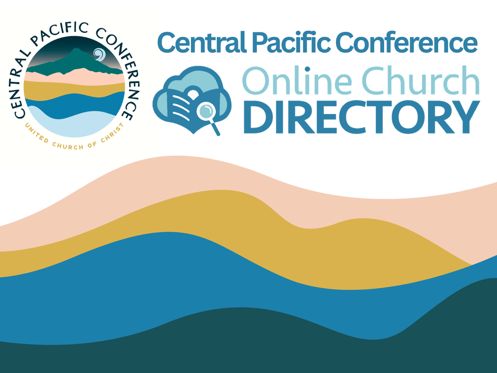 CPC Online Church Directory — CPCUCC