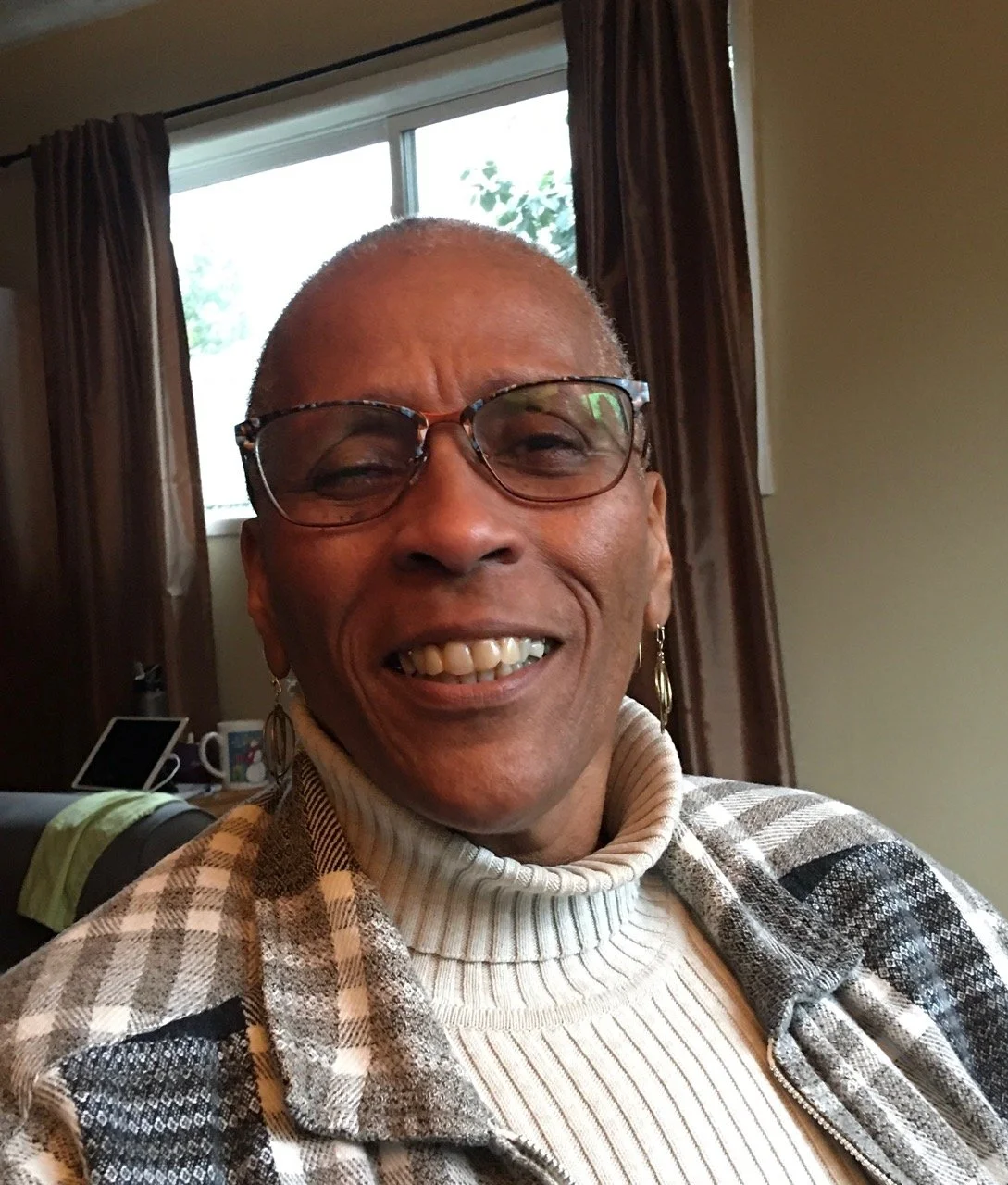 Board of Directors — CPCUCC