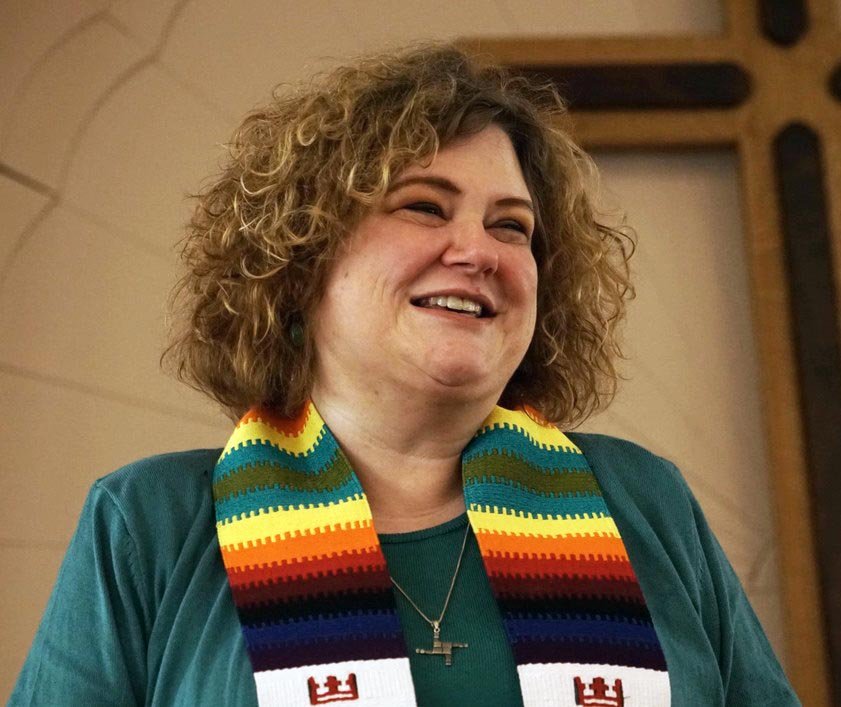 Board of Directors — CPCUCC