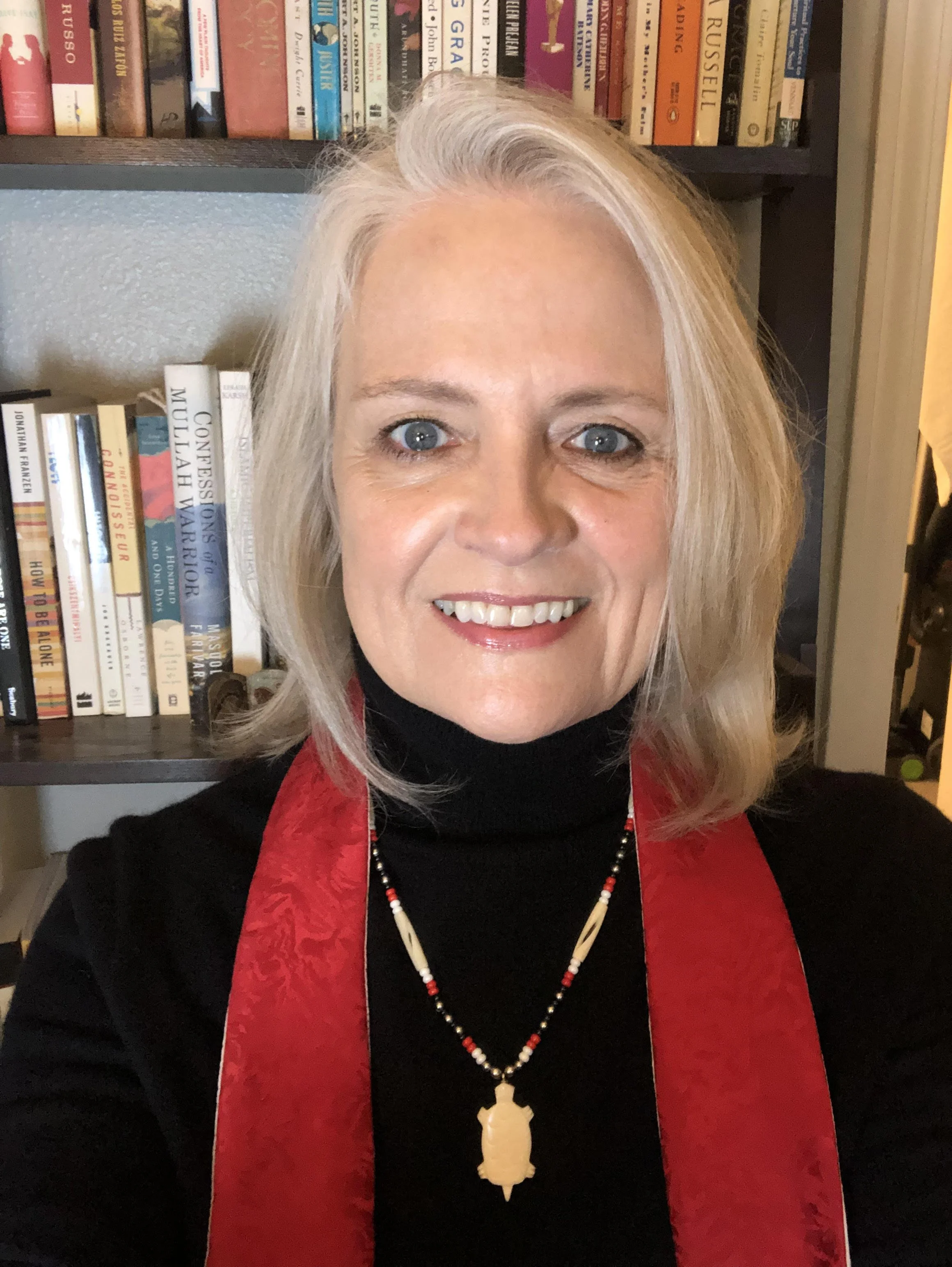 Board of Directors — CPCUCC