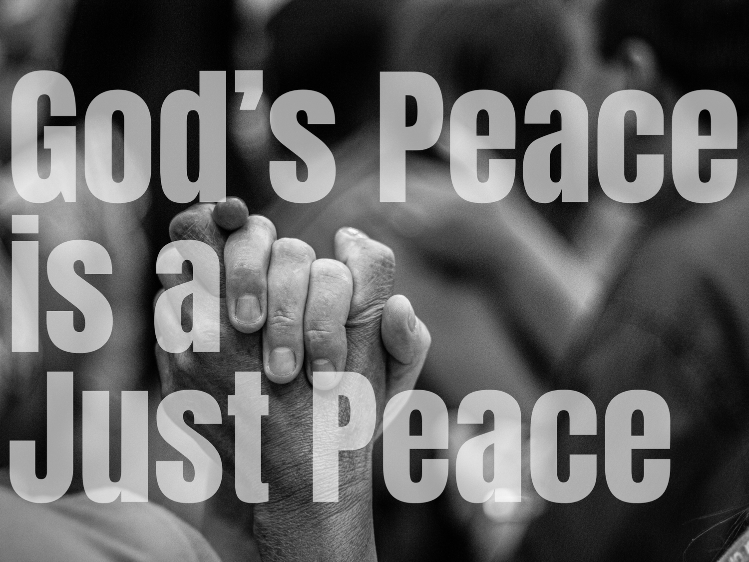 Remembering Our Values When We Need Them Most — CPCUCC