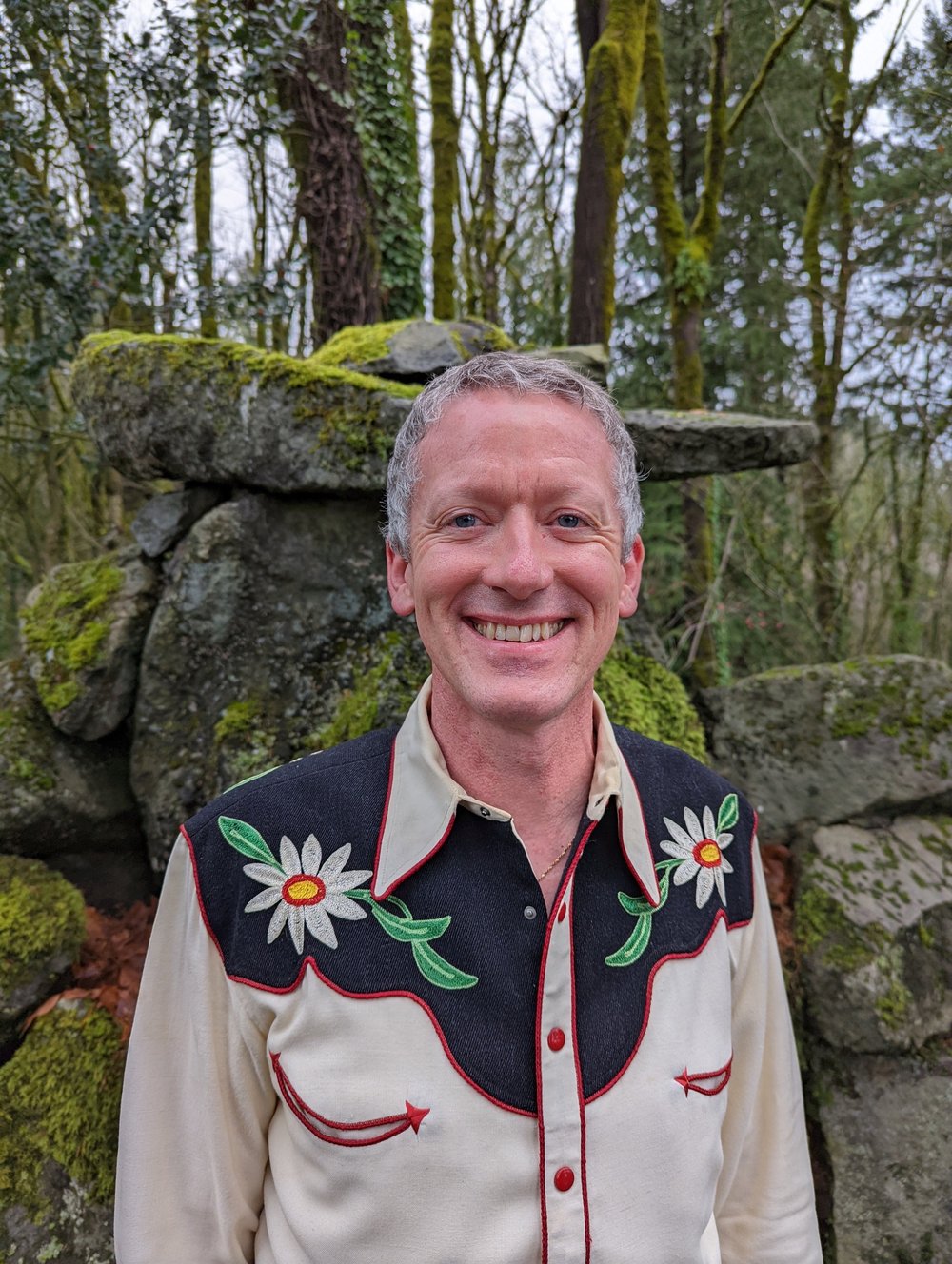 Conference Staff — CPCUCC