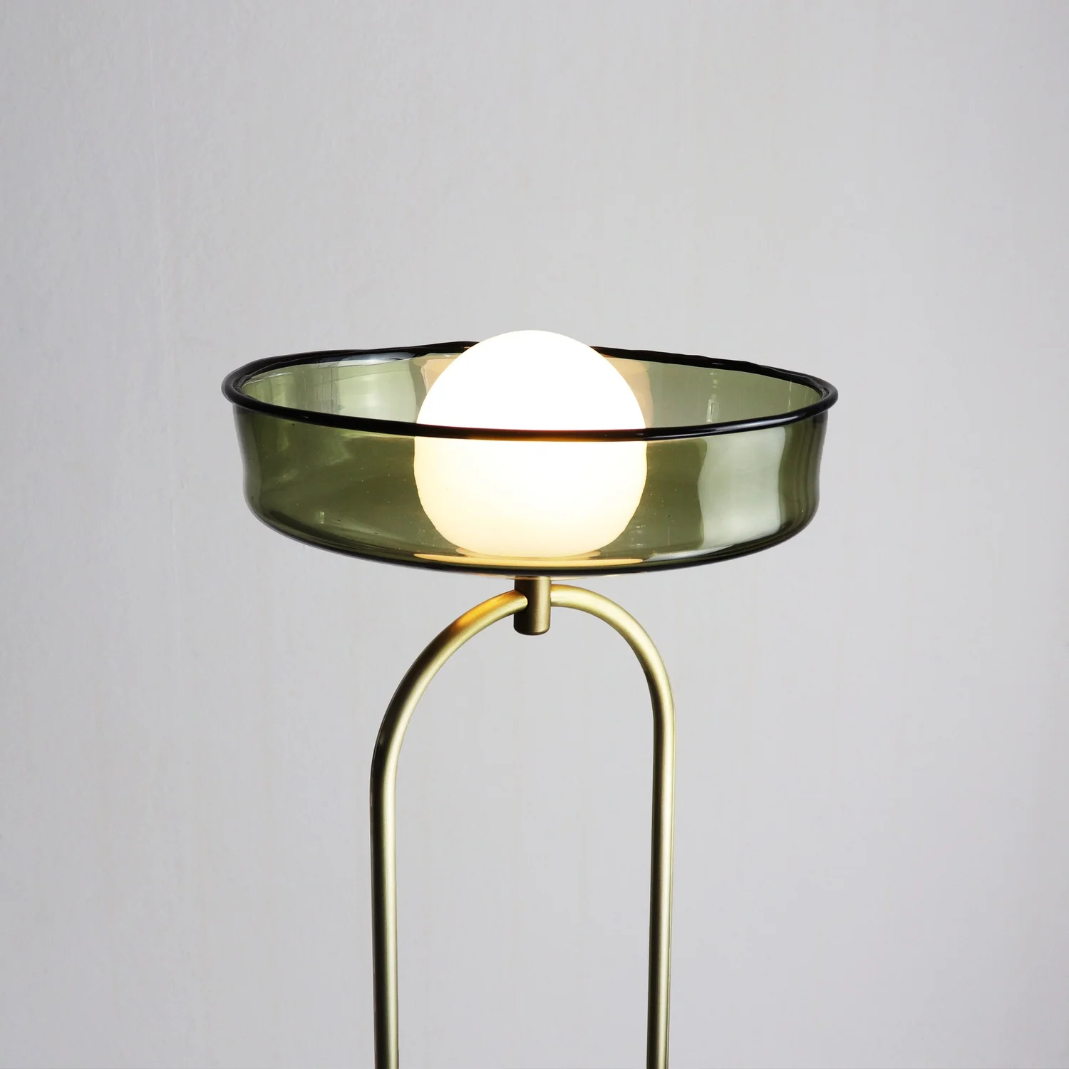 Floor lamp, Light Object 031 — Naama Hofman Light Objects