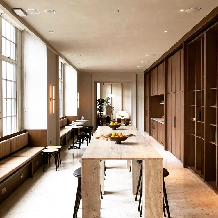 Wall Light Object – Minimalist Wall Fixture & Sconce Design — NAAMA ...