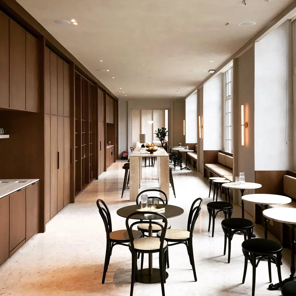 Wall Light Object – Minimalist Wall Fixture & Sconce Design — NAAMA ...