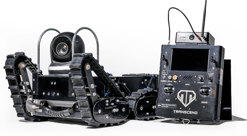Vantage 1 Robot
