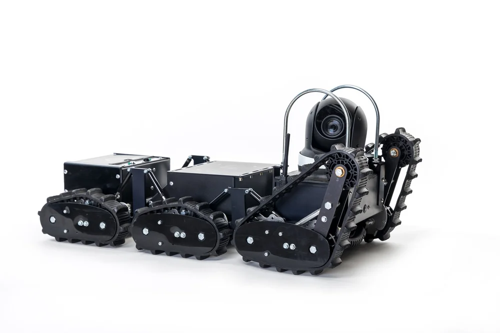 Vantage 1 Robot
