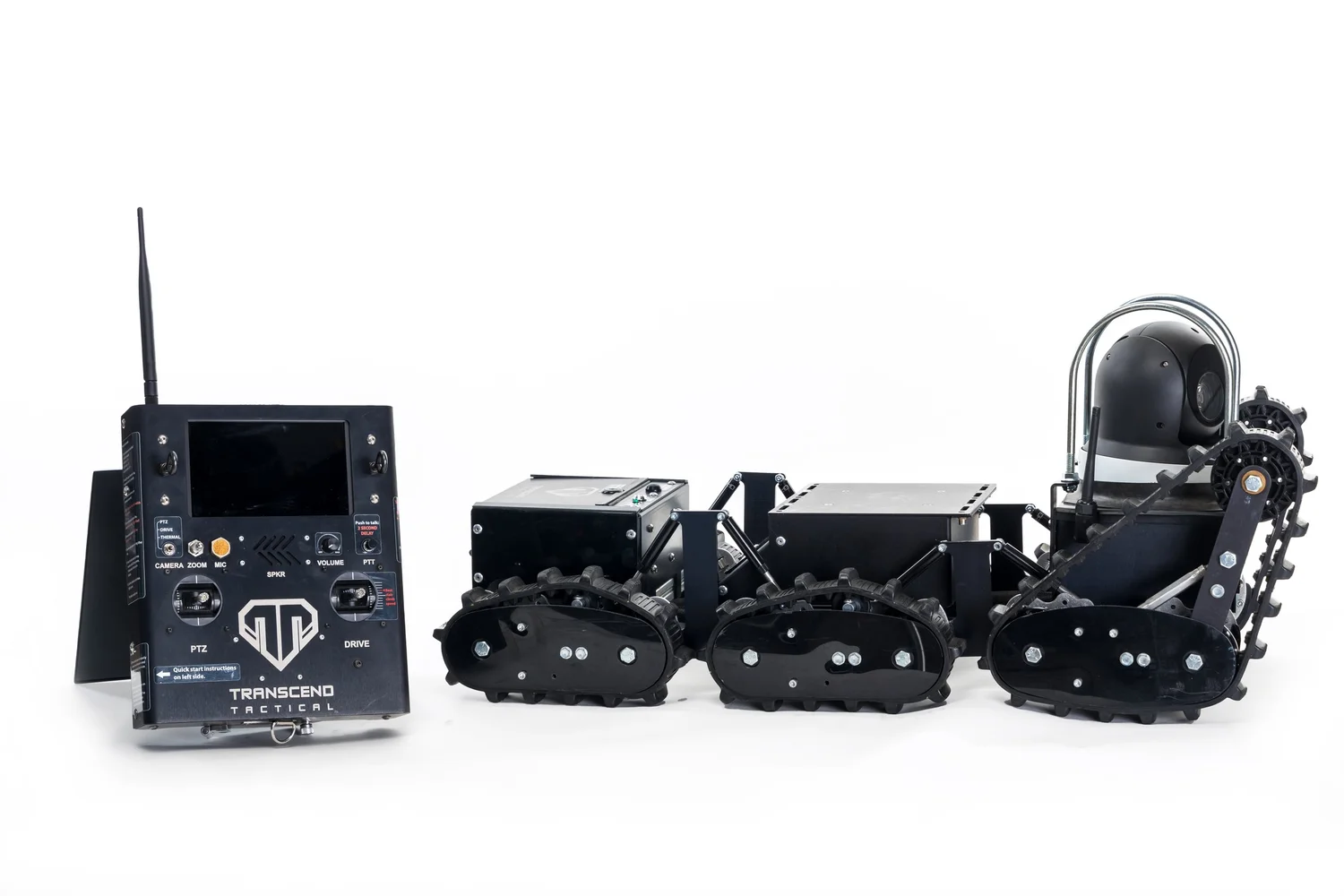 Vantage 1 Robot