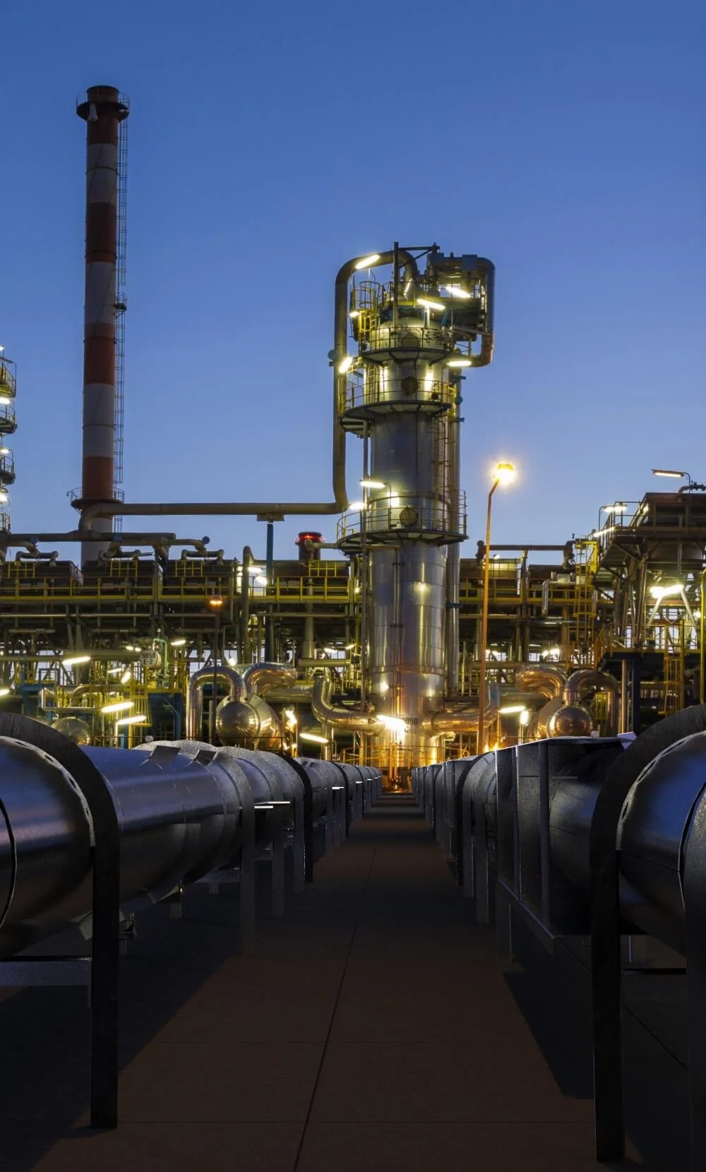 Transcend Robotics – Relentless life saving robots