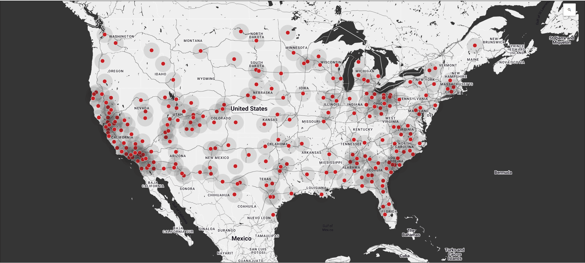 Transcend Robotics – Relentless life saving robots