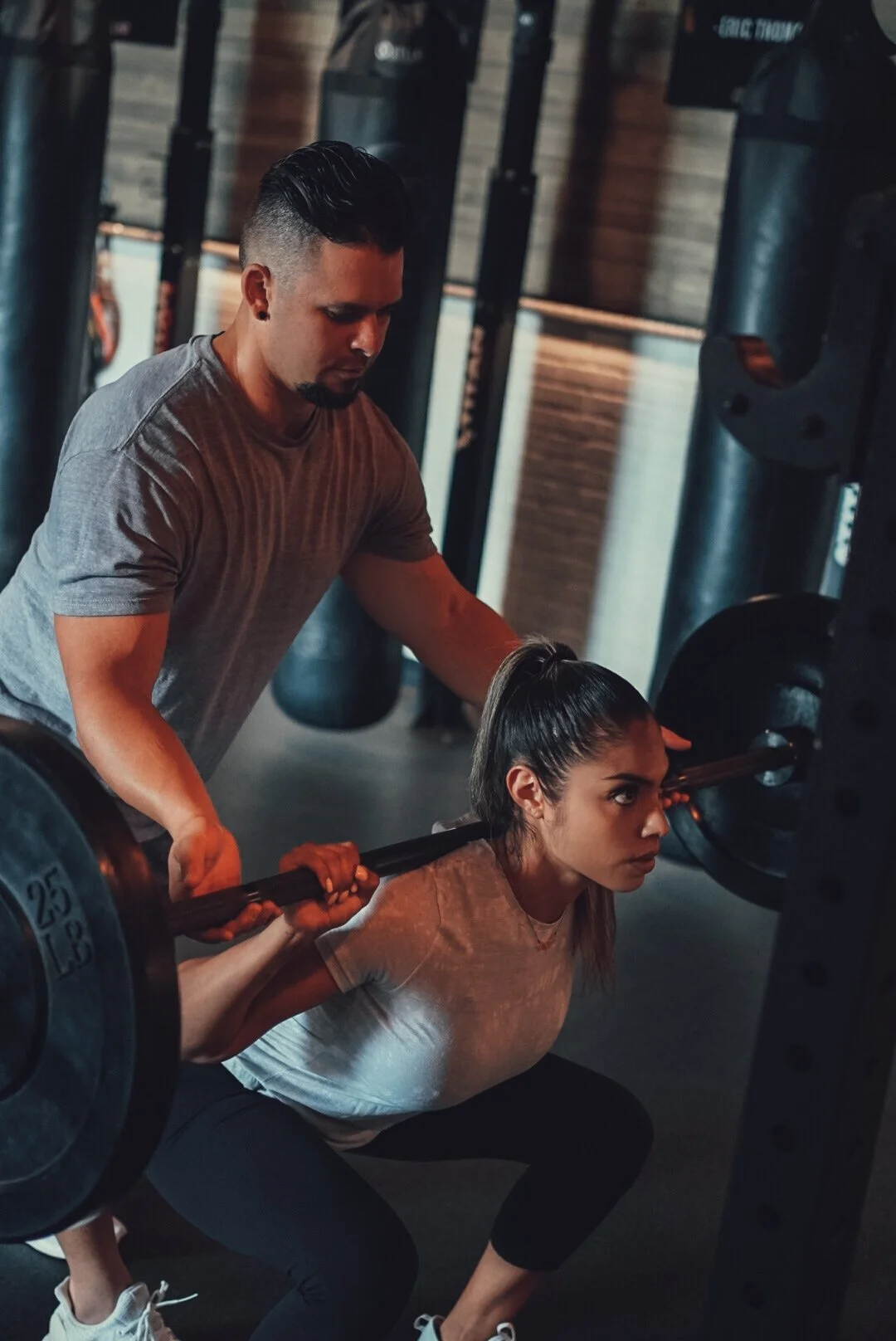 Break Free Course — RED ALLIANCE