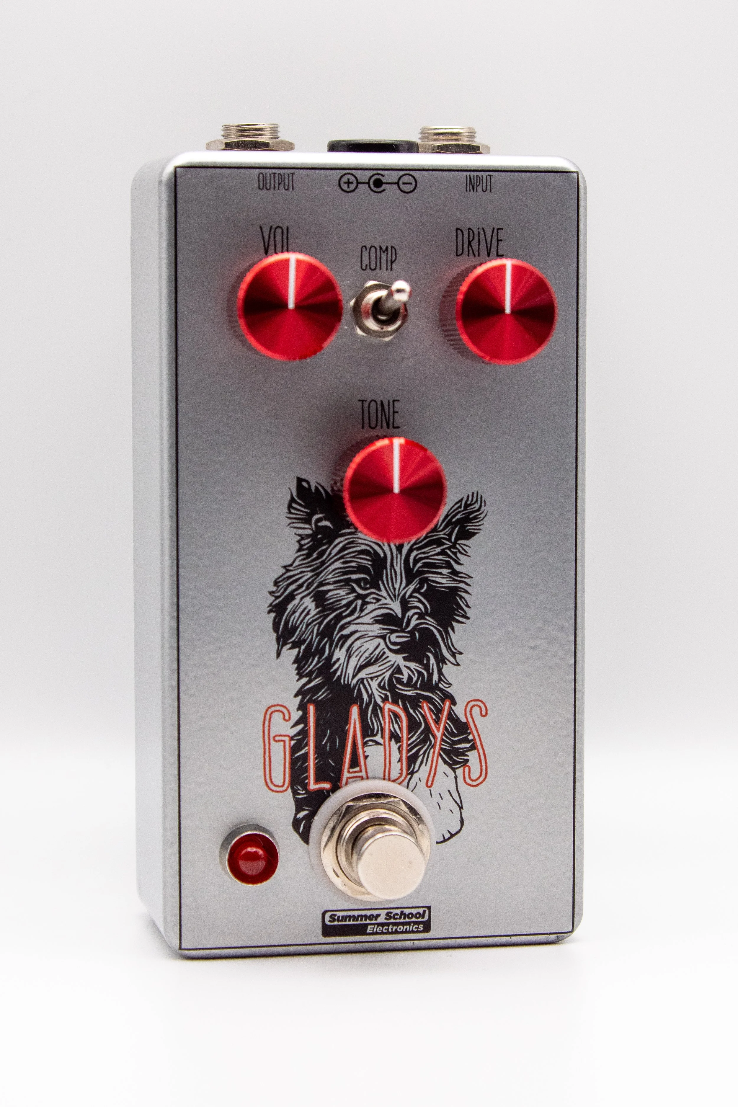 Summer School Electronics